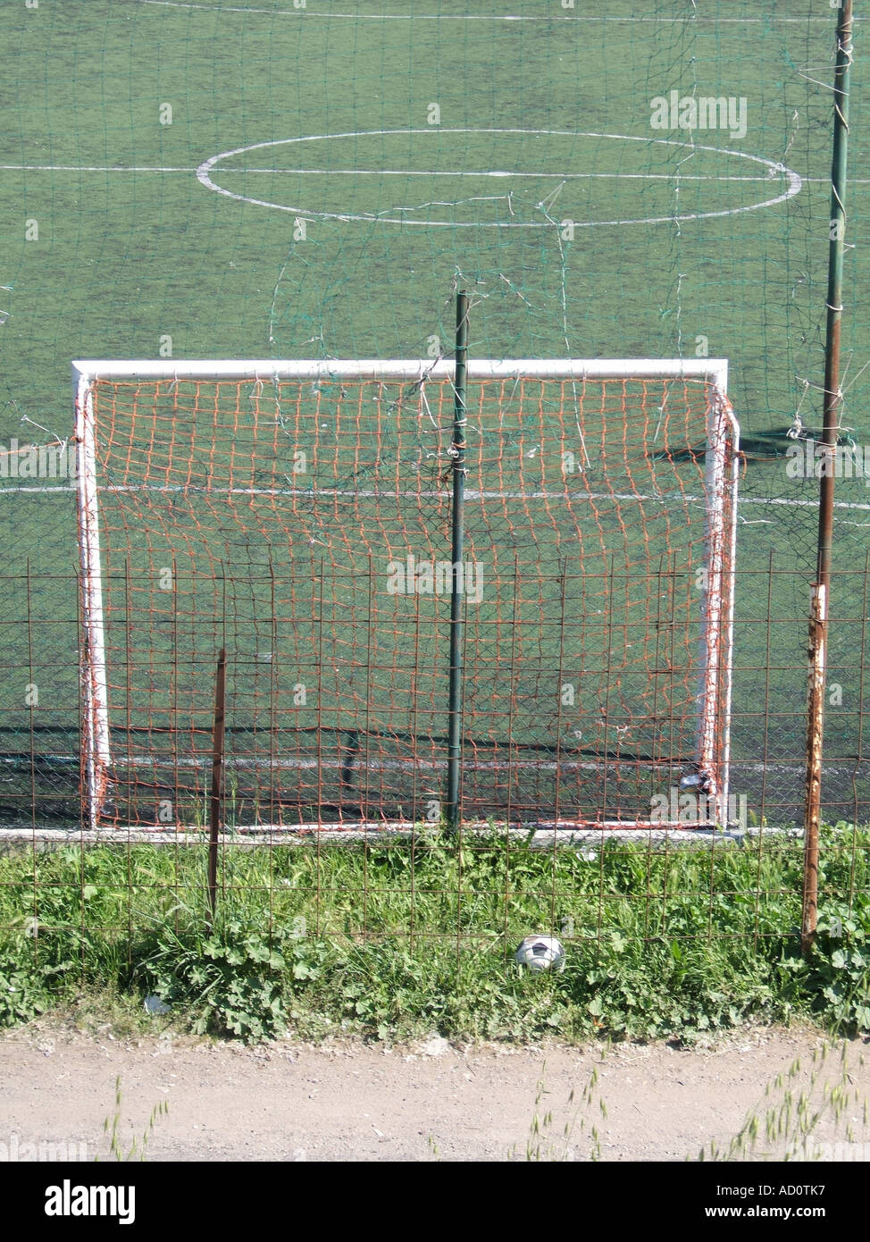 Old astro turf hi-res stock photography and images - Alamy
