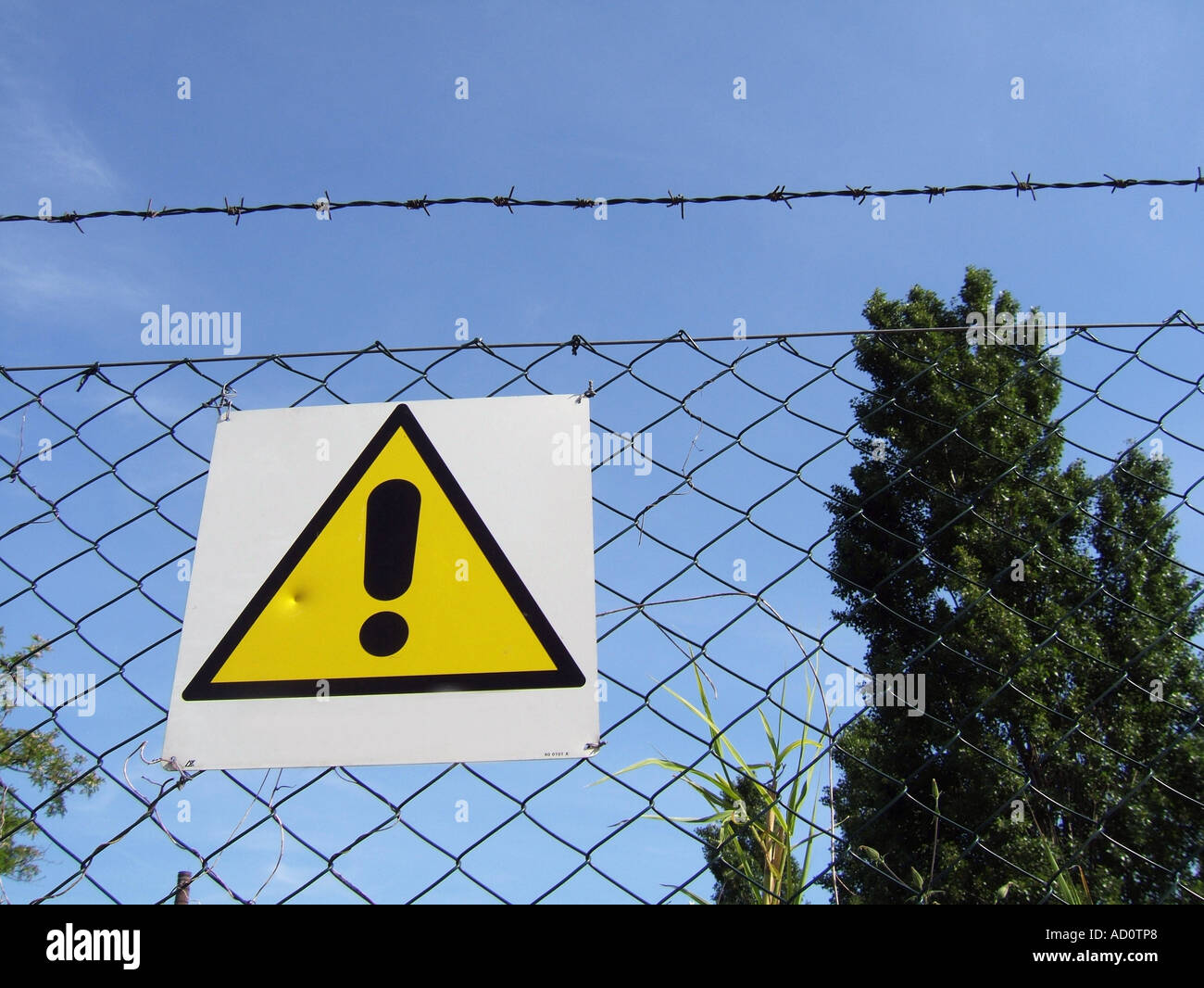 Plot limits hi-res stock photography and images - Alamy