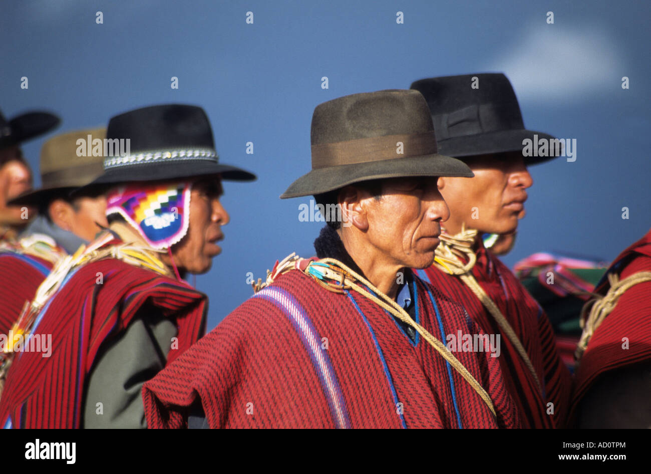 Aymara Altiplano Altiplano – TravelArt