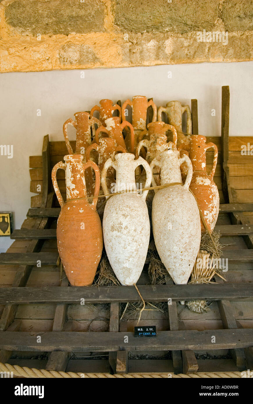 Amphora High Resolution Stock Photography and Images - Alamy