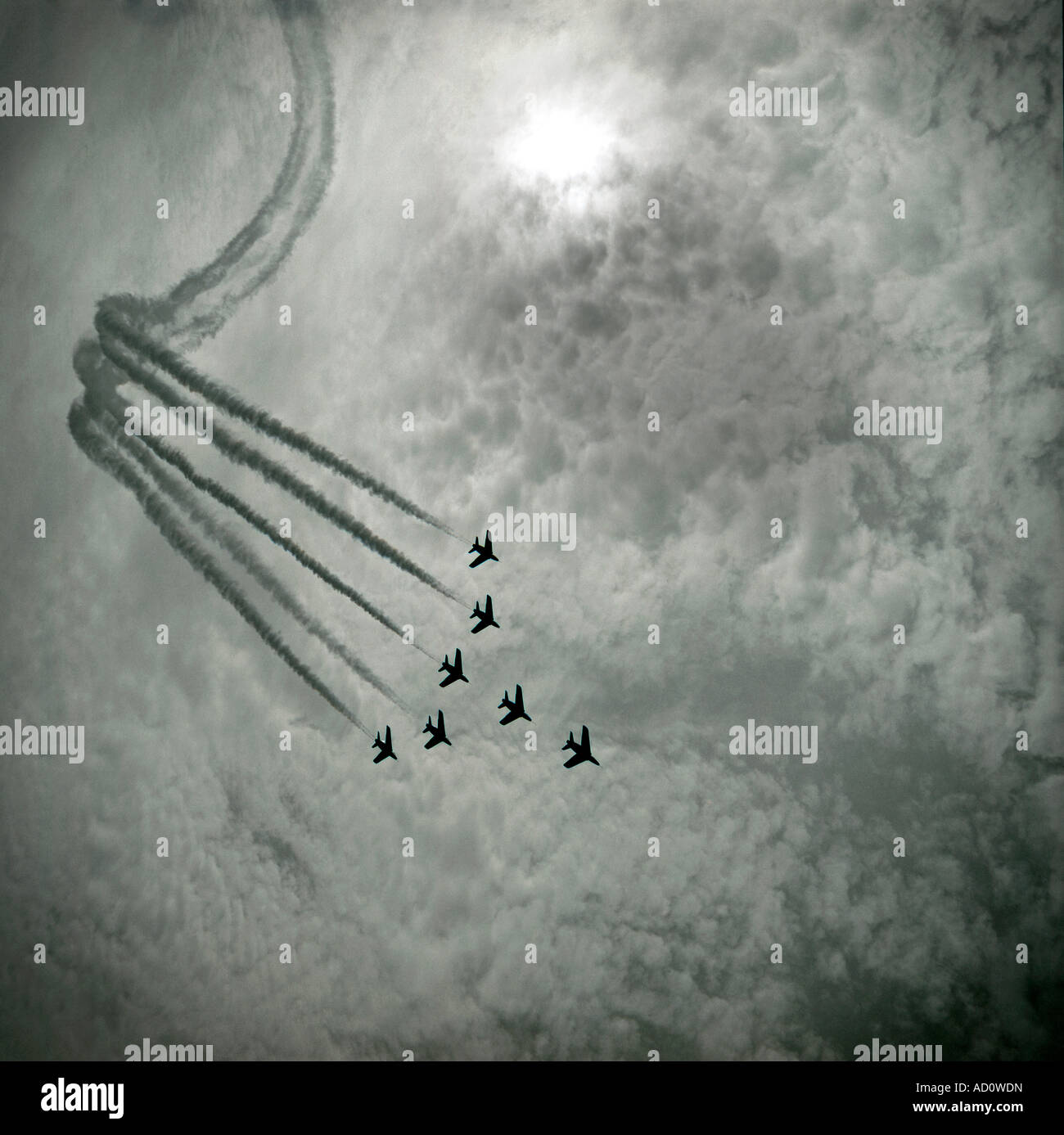 Aircraft arr hi-res stock photography and images - Alamy