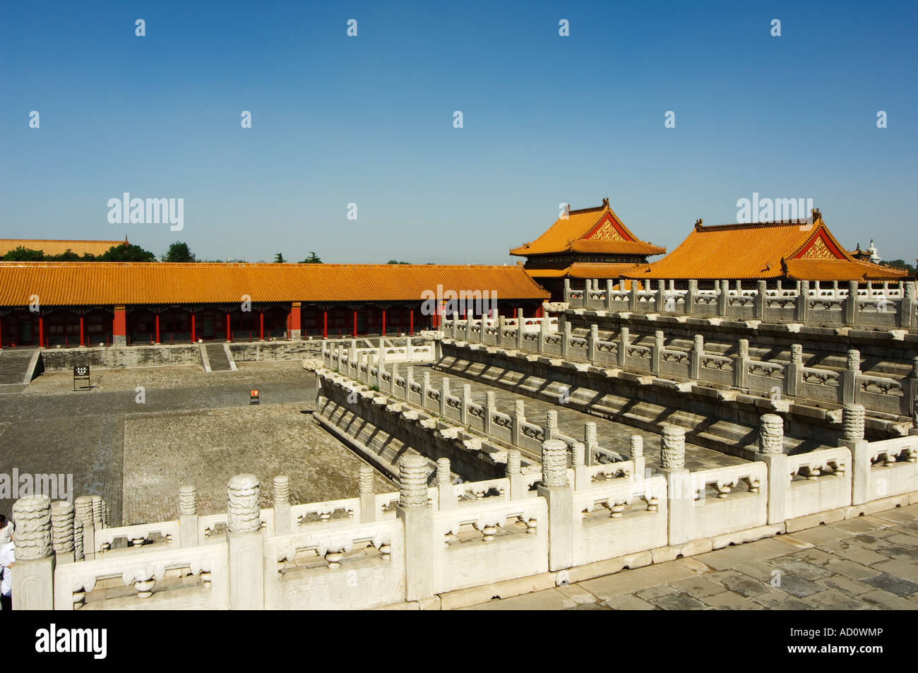 Zijin Cheng The Forbidden City Palace Museum Unesco World Heritage Site ...