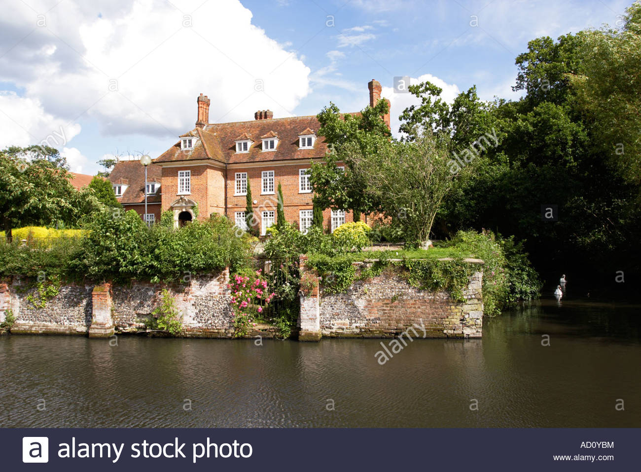 Salisbury Hall High Resolution Stock Photography and Images - Alamy