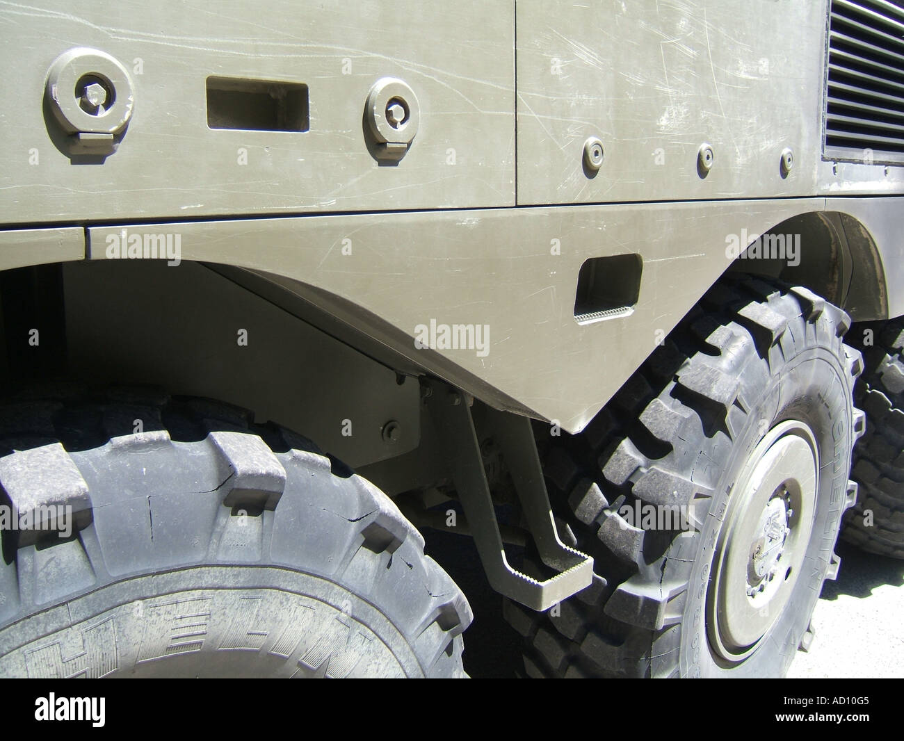 military armoured car Stock Photo - Alamy