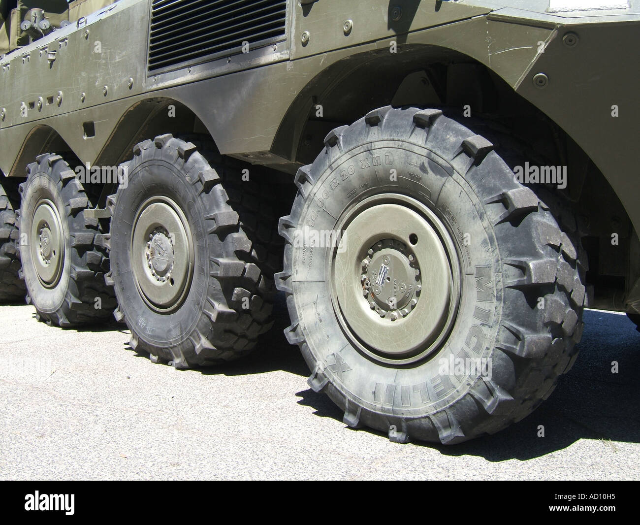 military armoured car Stock Photo - Alamy