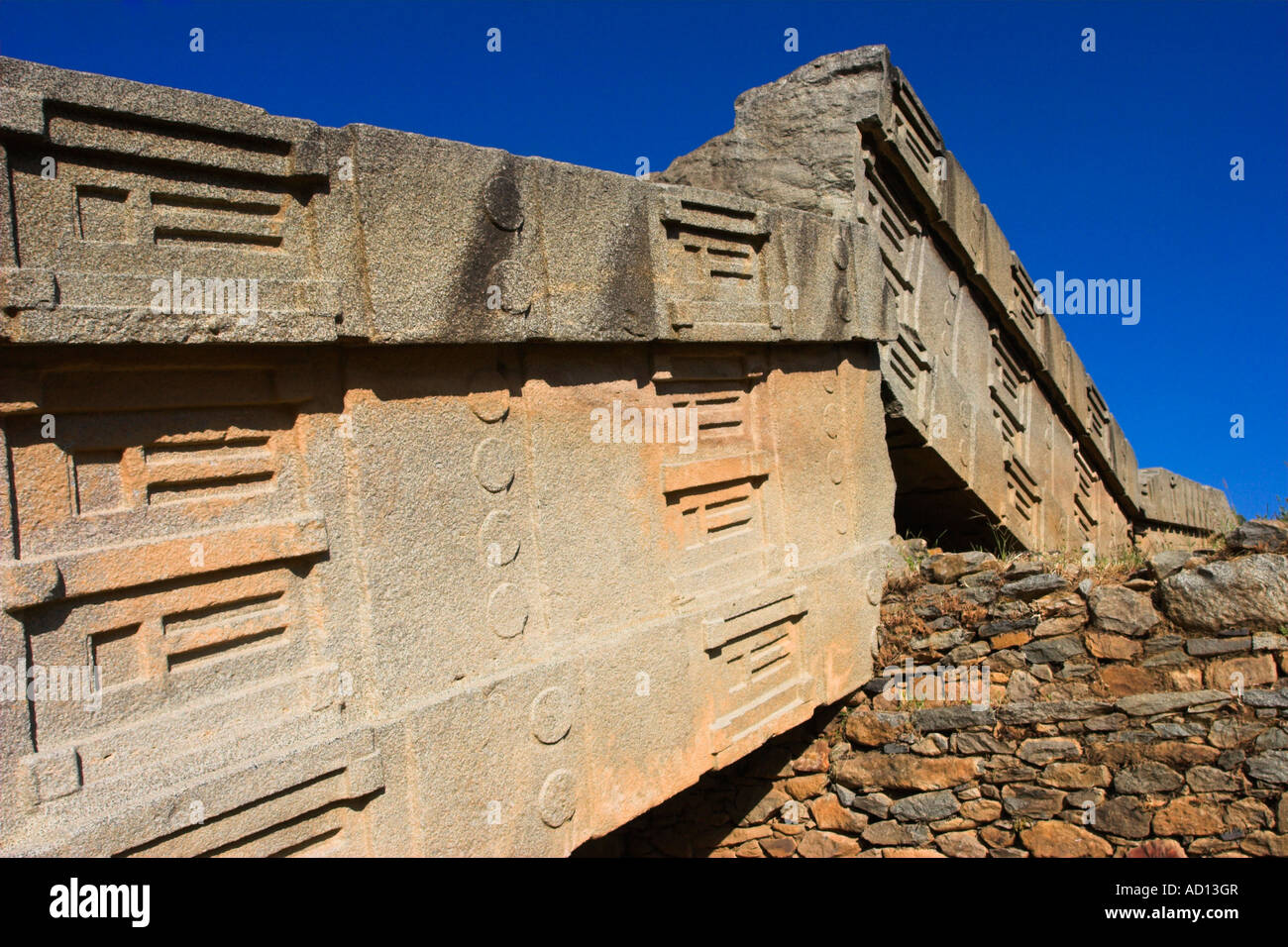 Stelae park at axum hi-res stock photography and images - Alamy