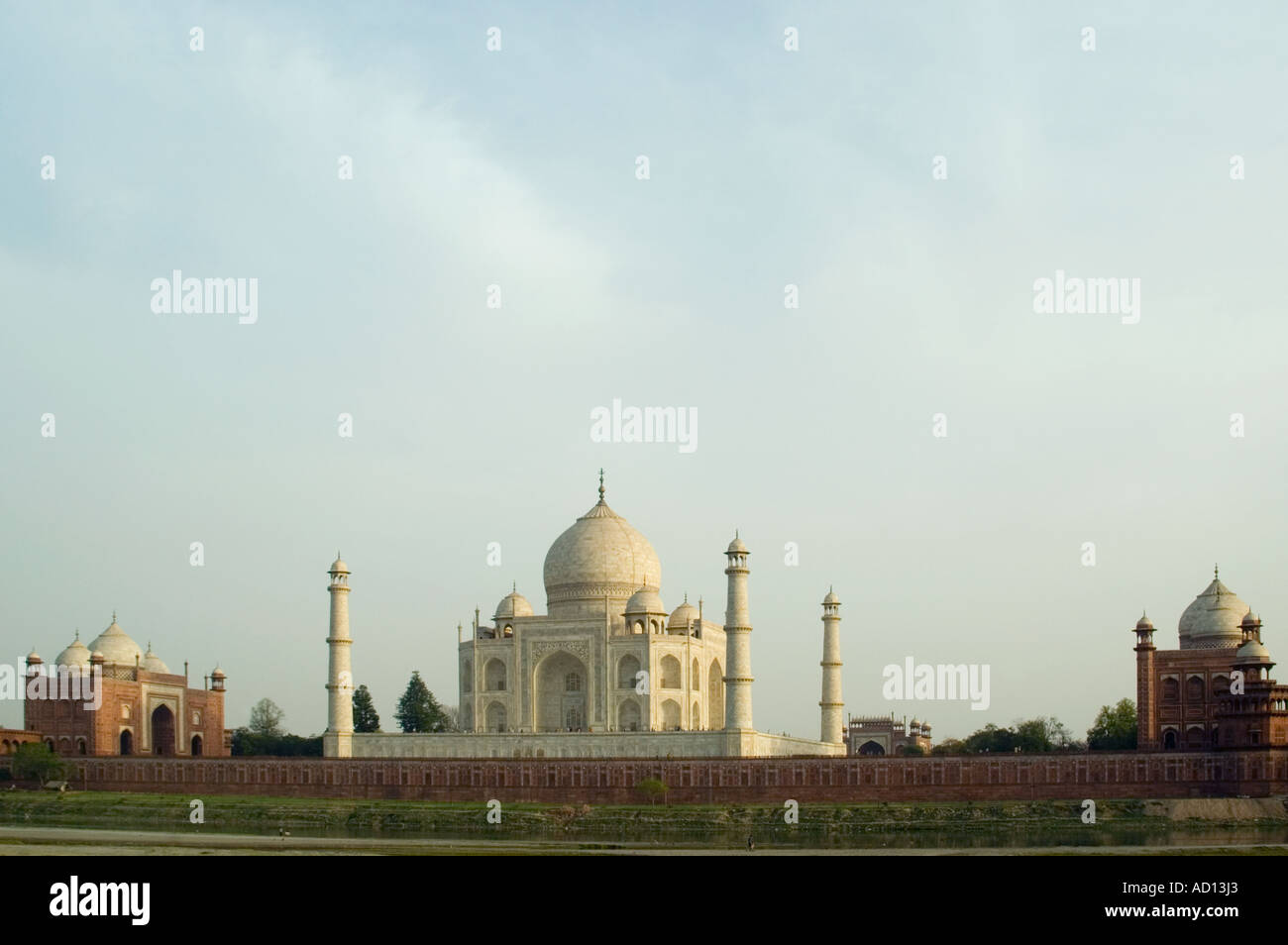 Taj Mahal Elevation