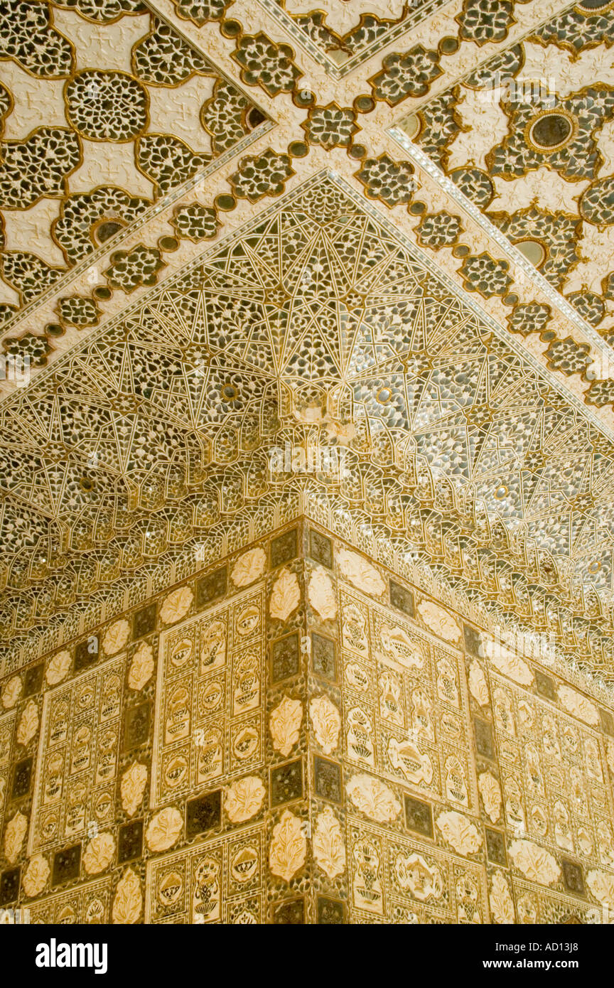 Patterned mosiac hi-res stock photography and images - Alamy