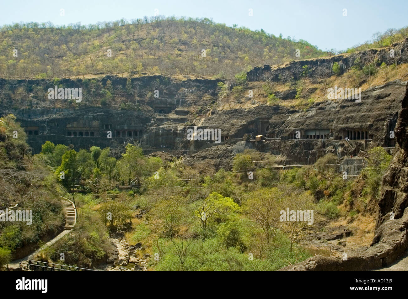 30 buddhist caves High Resolution Stock Photography and Images - Alamy