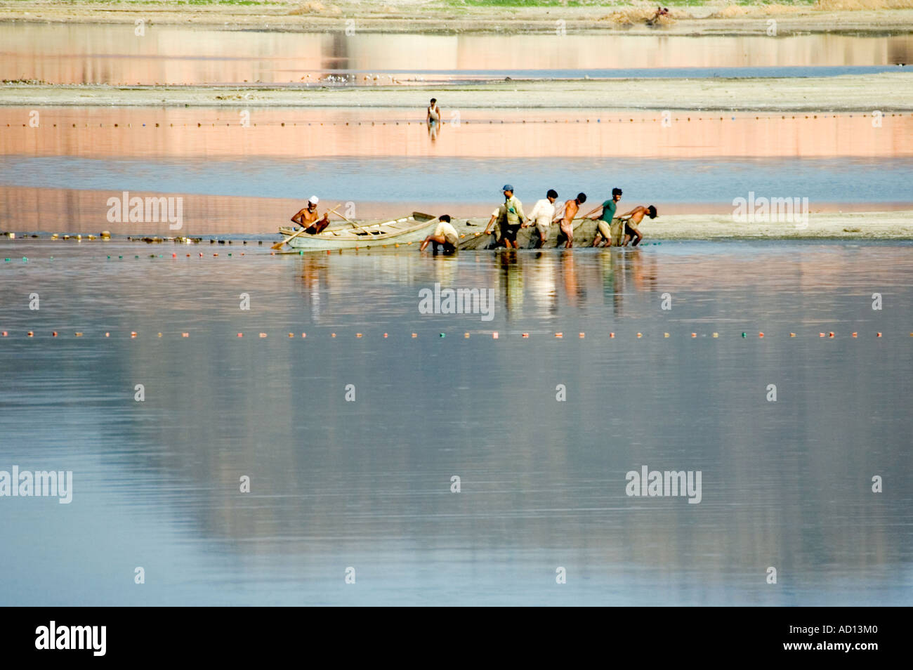 Deep sagar hi-res stock photography and images - Alamy
