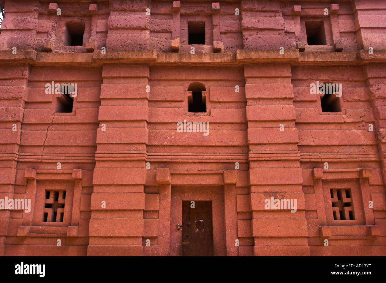 Bet amanuel church hi-res stock photography and images - Alamy