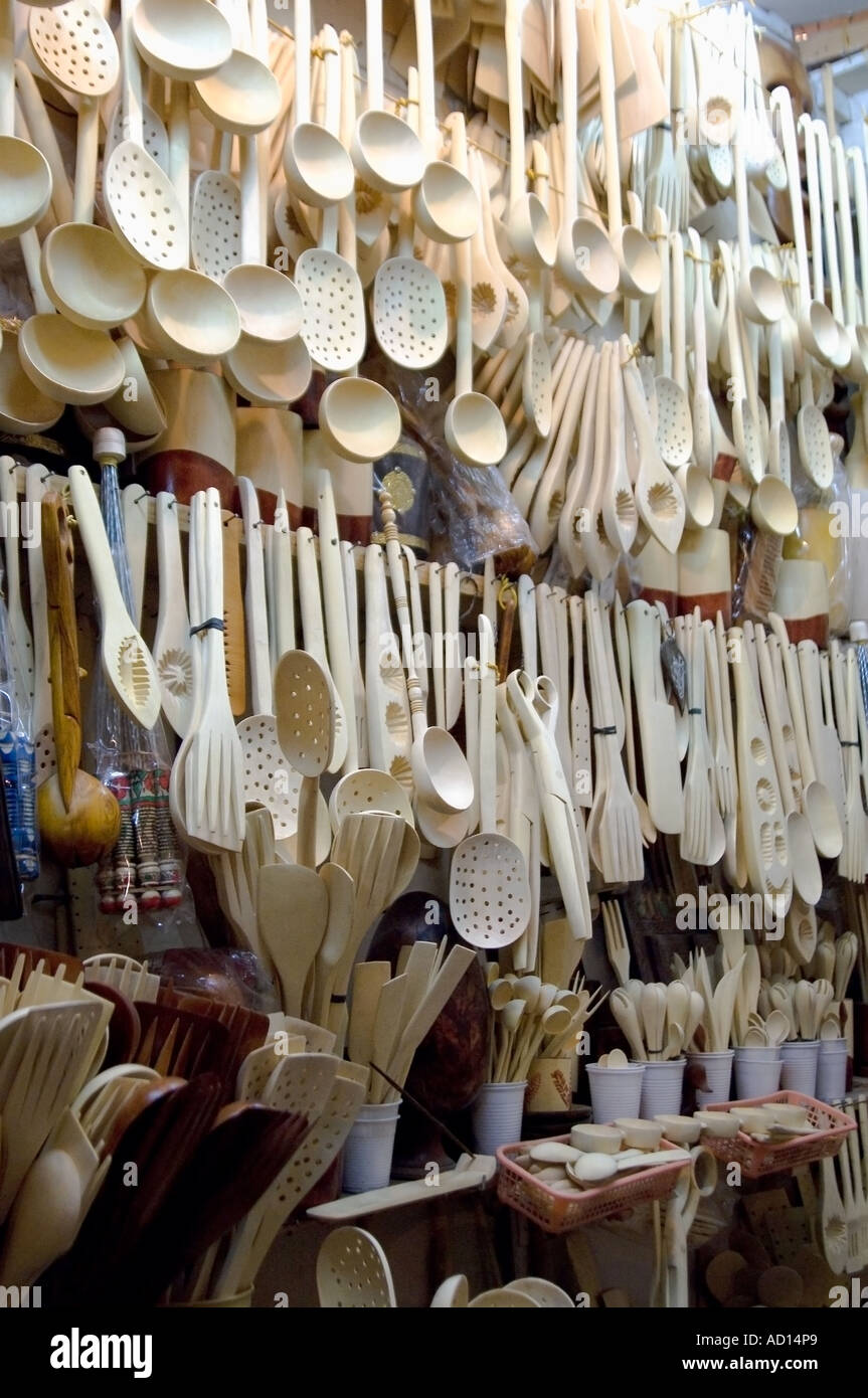 Arab cooking utensils hi-res stock photography and images - Alamy