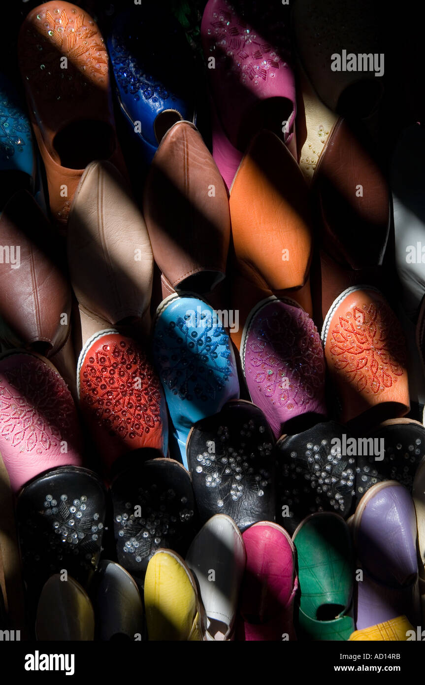 Muslim shoes hi-res stock photography and images - Alamy