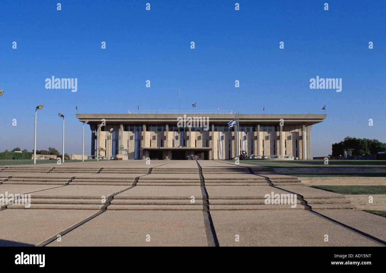 The Israeli Knesset (parliament) High Resolution Stock Photography and ...