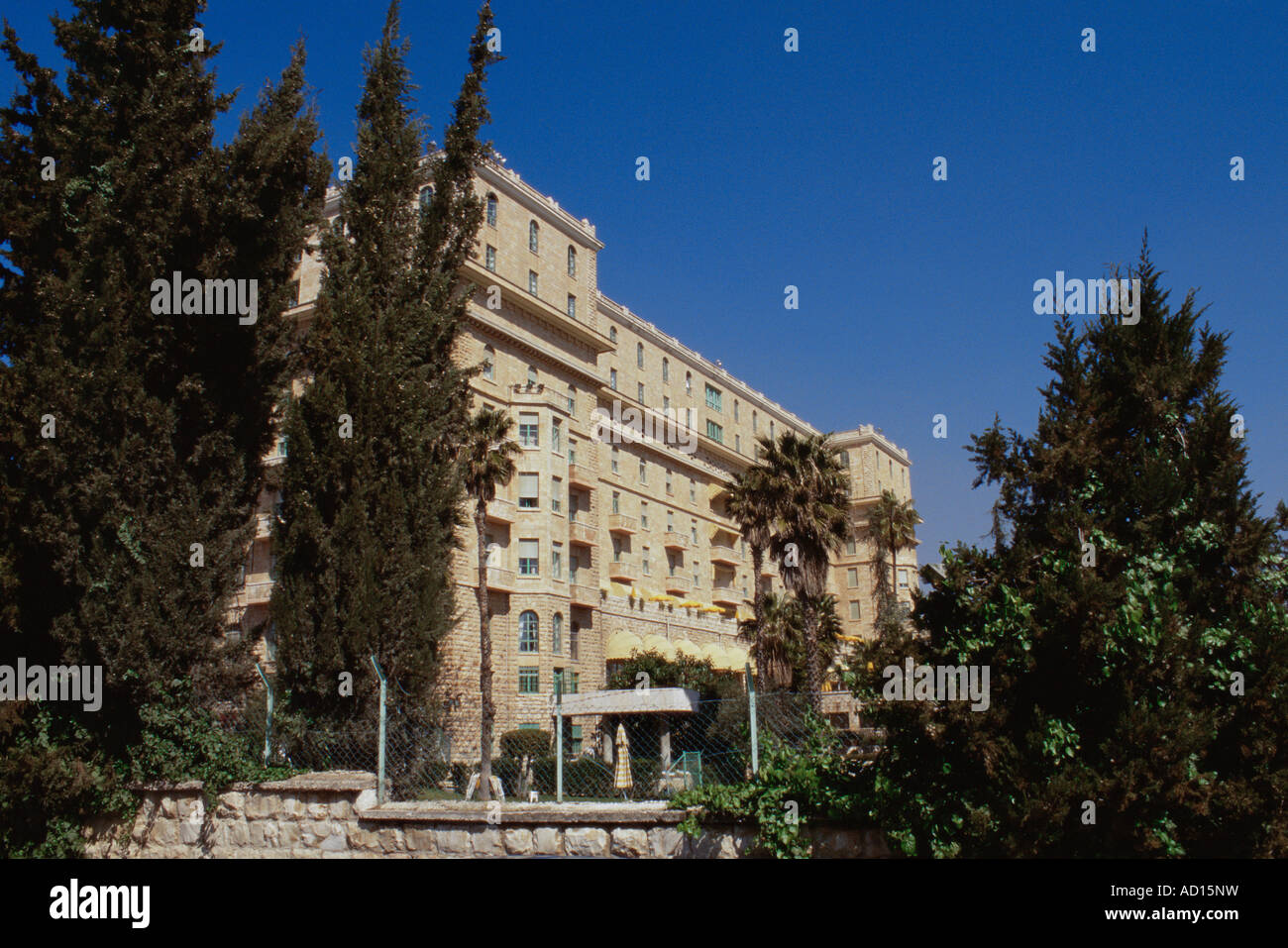 King david of israel hi-res stock photography and images - Alamy