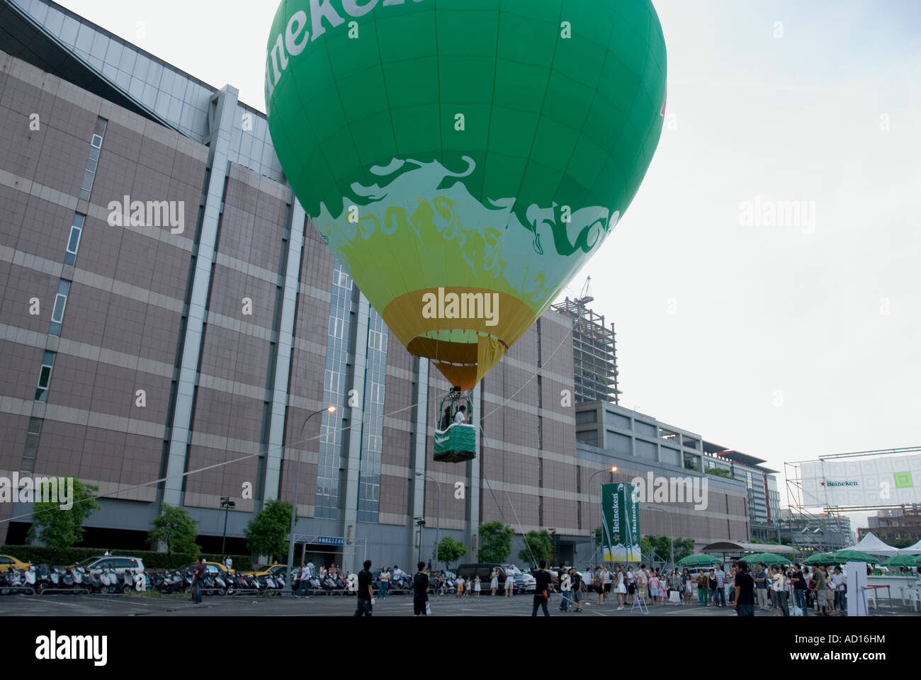 hot air ballon Stock Photo - Alamy