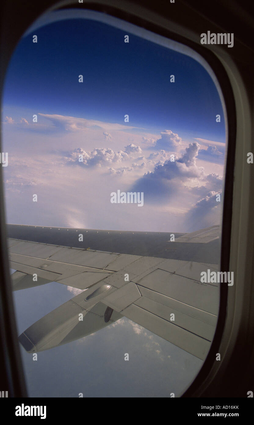 Aircraft view hi-res stock photography and images - Alamy