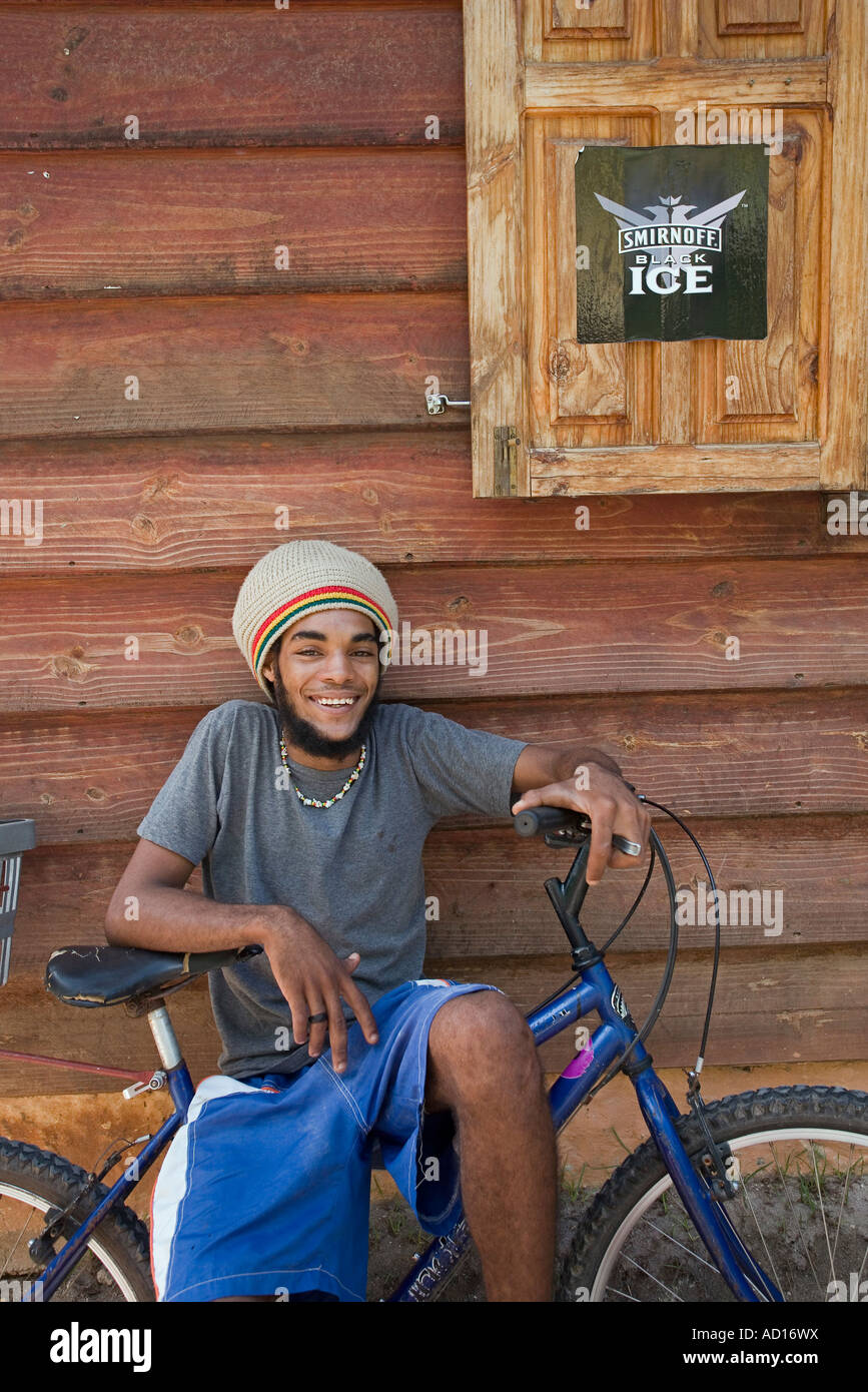 Creole man hi-res stock photography and images - Alamy