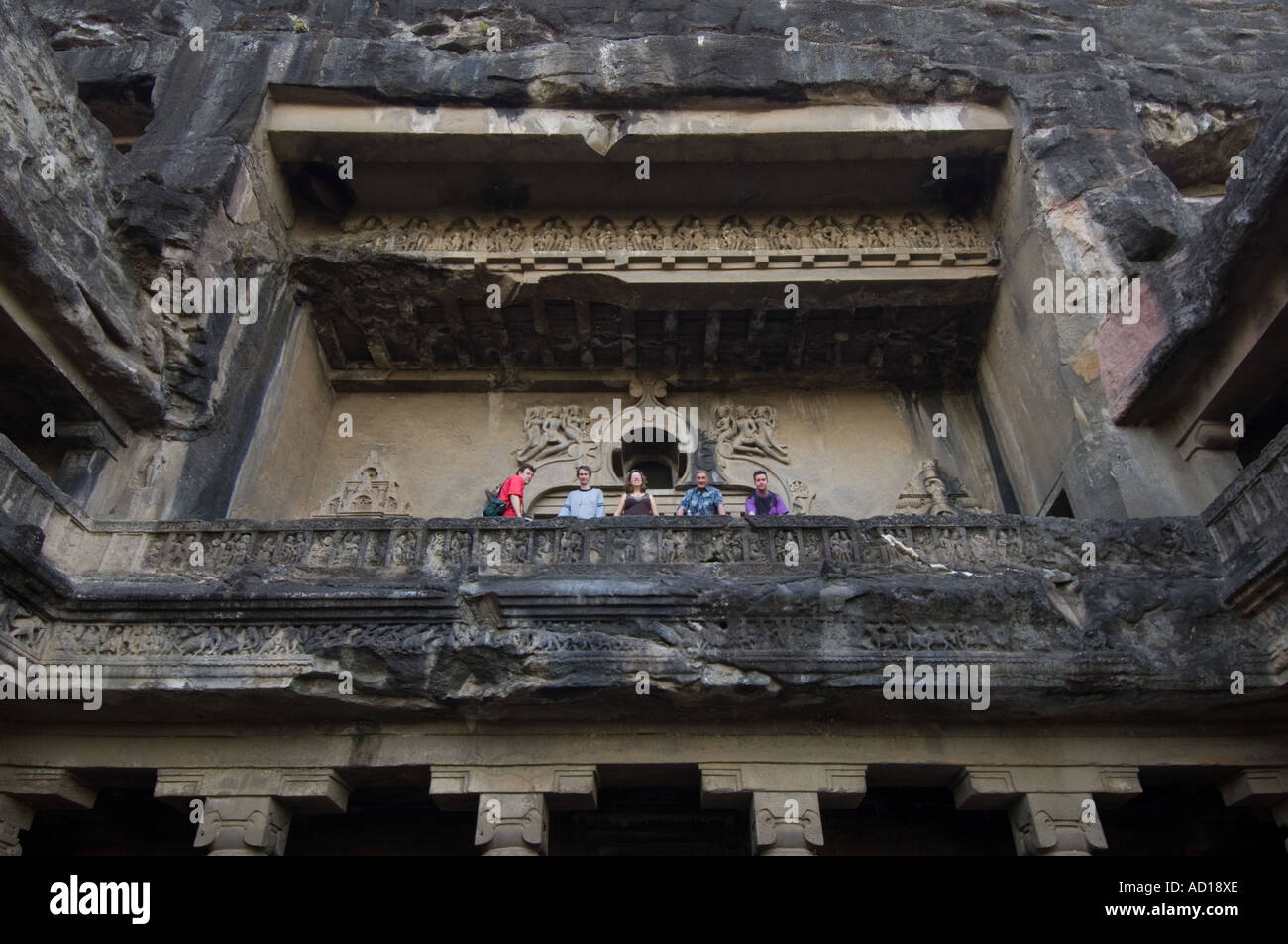 Ellora cave 10 hi-res stock photography and images - Alamy