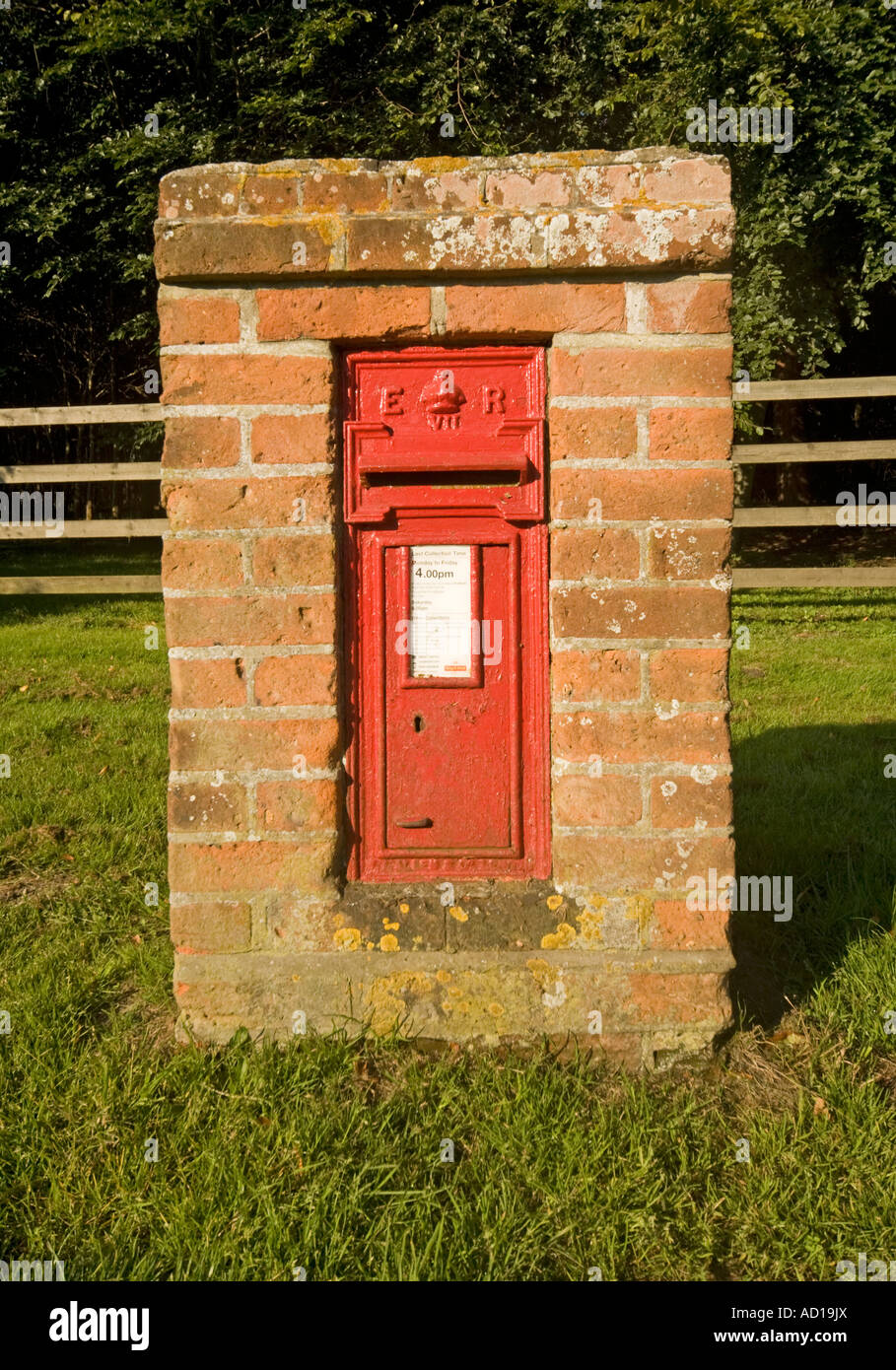 Gpo letters hi-res stock photography and images - Alamy