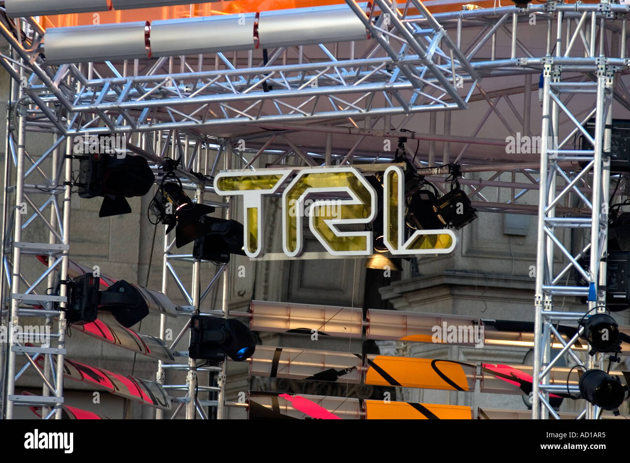 Trl awards hi-res stock photography and images - Alamy