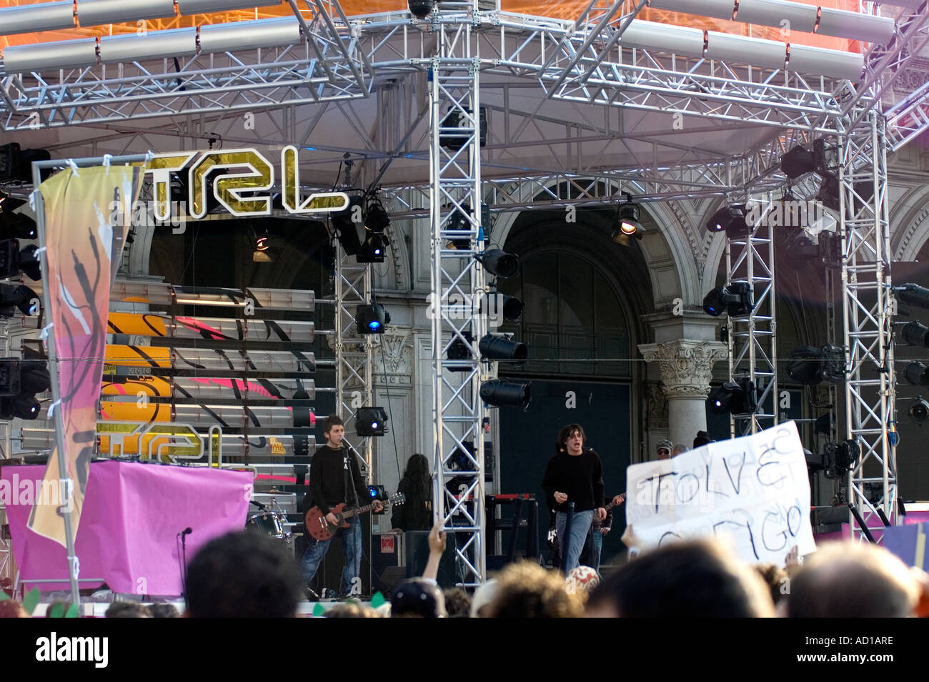 Trl awards hi-res stock photography and images - Alamy