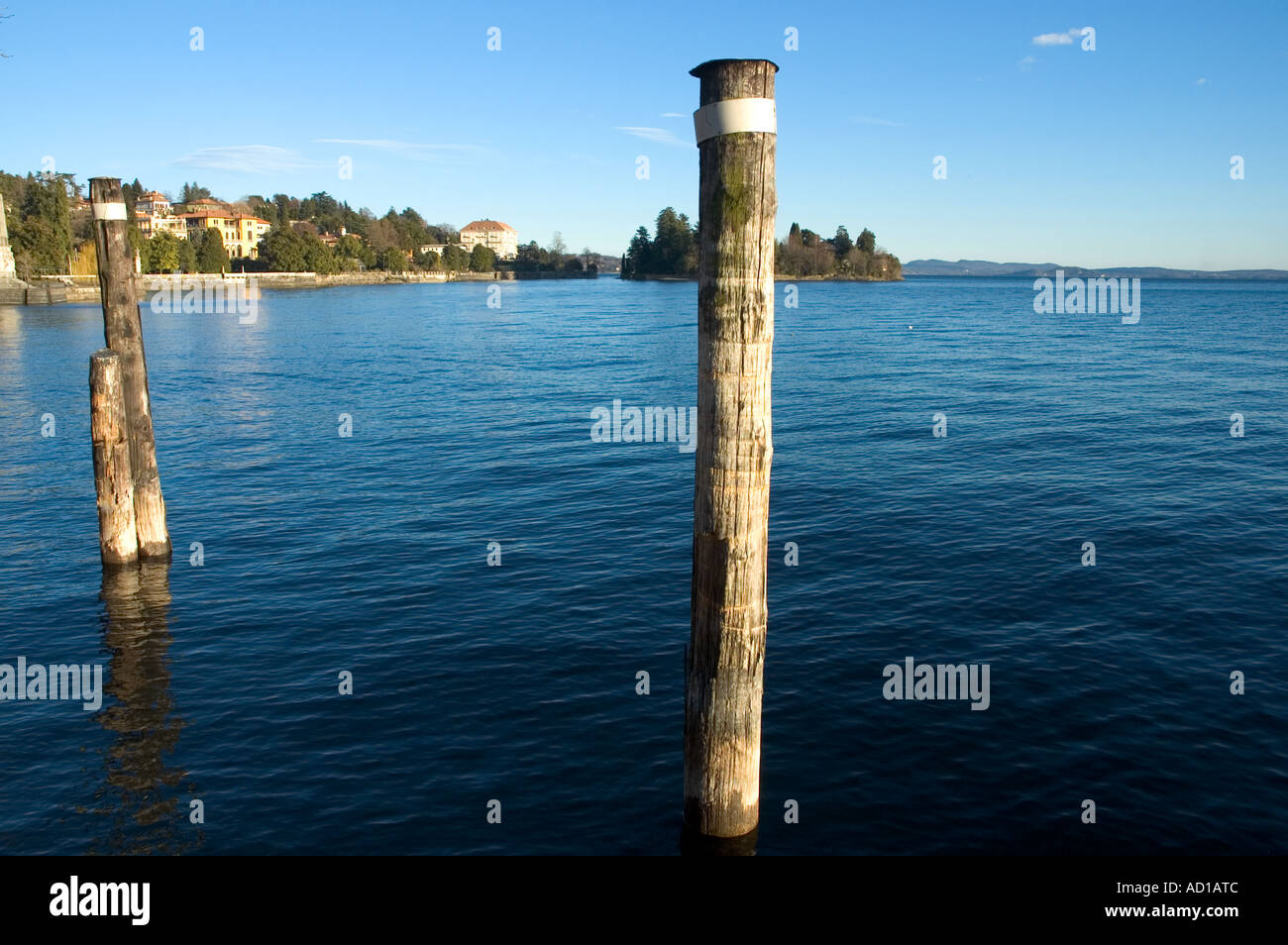 Pallanza italia hi-res stock photography and images - Alamy