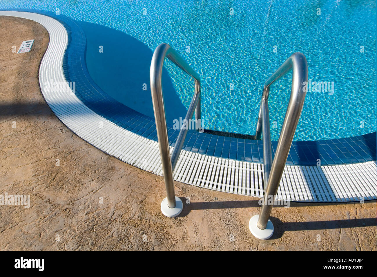 Swimming pool, Islander Resort, Islamorada. Florida Keys Florida, USA ...
