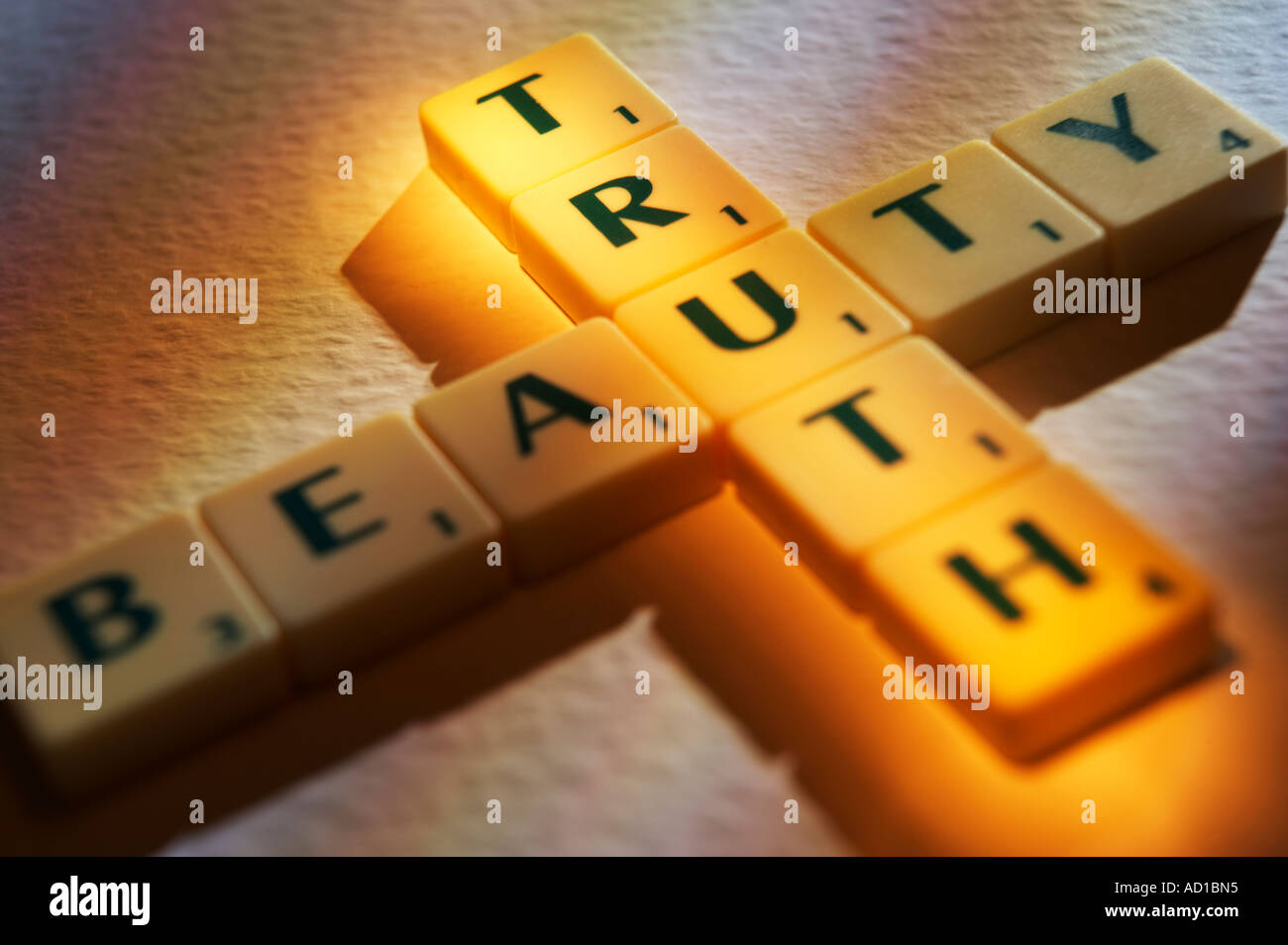 Truth word hi-res stock photography and images - Alamy
