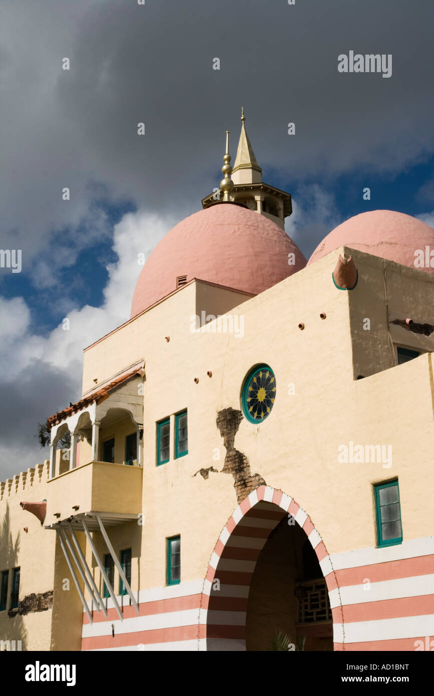 Locka city hall hi-res stock photography and images - Alamy