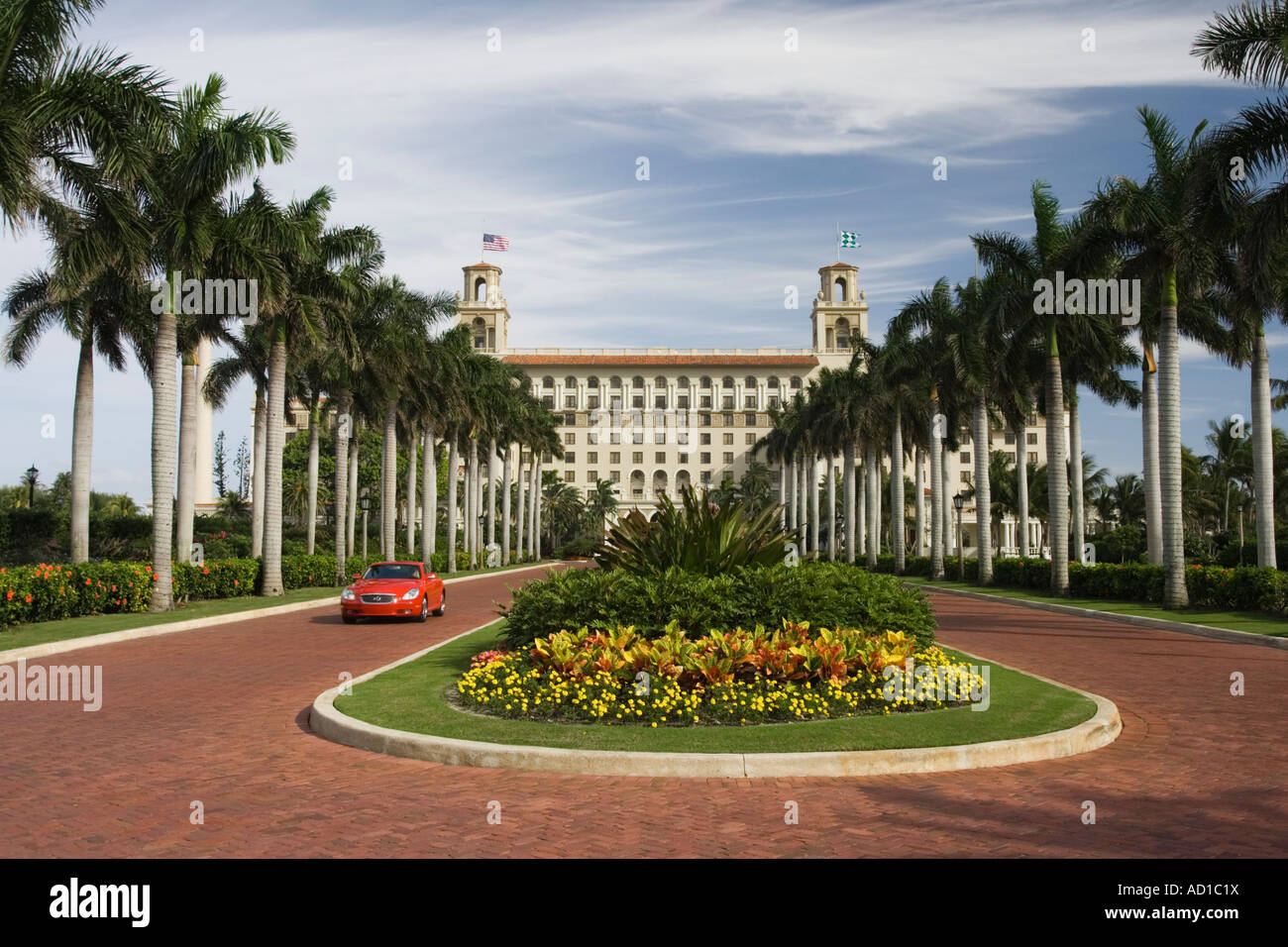 The breakers hotel hi-res stock photography and images - Alamy