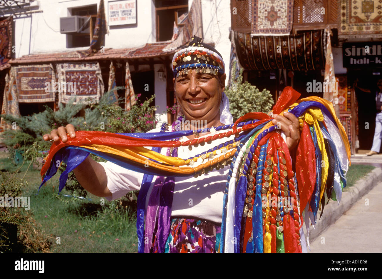 Turkish characters hi-res stock photography and images - Alamy