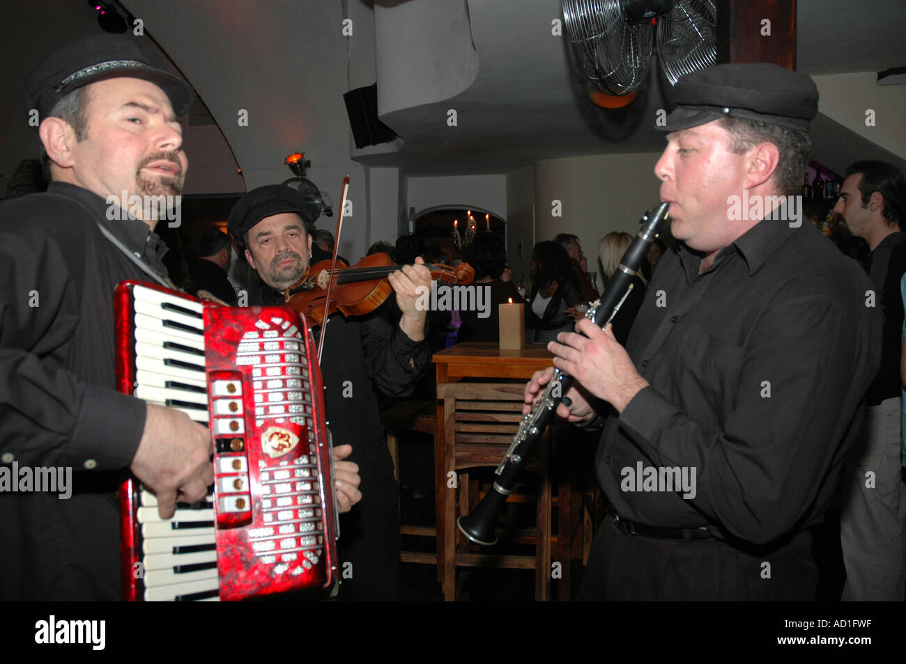 Jewish music hi-res stock photography and images - Alamy