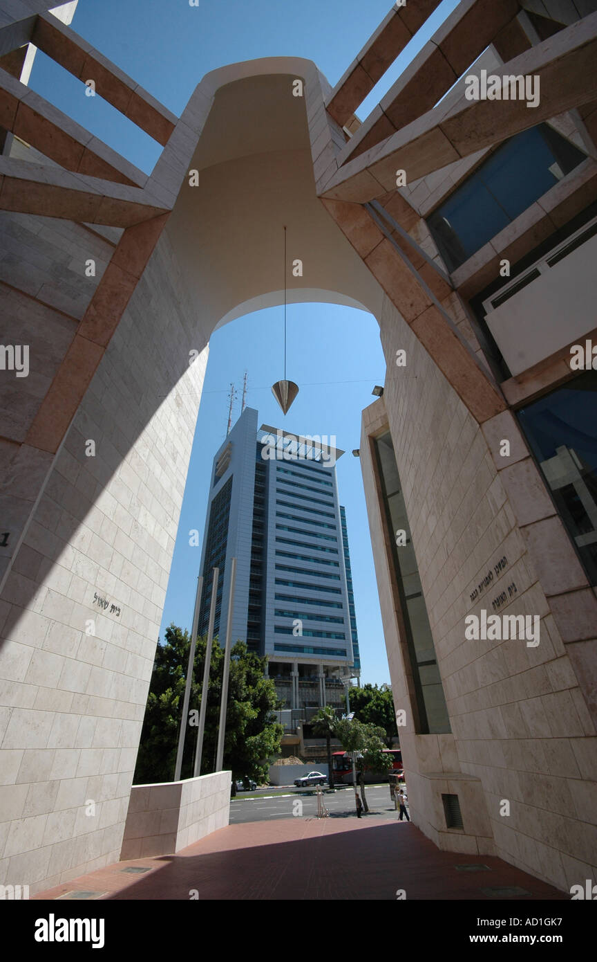 Israeli opera house hi-res stock photography and images - Alamy