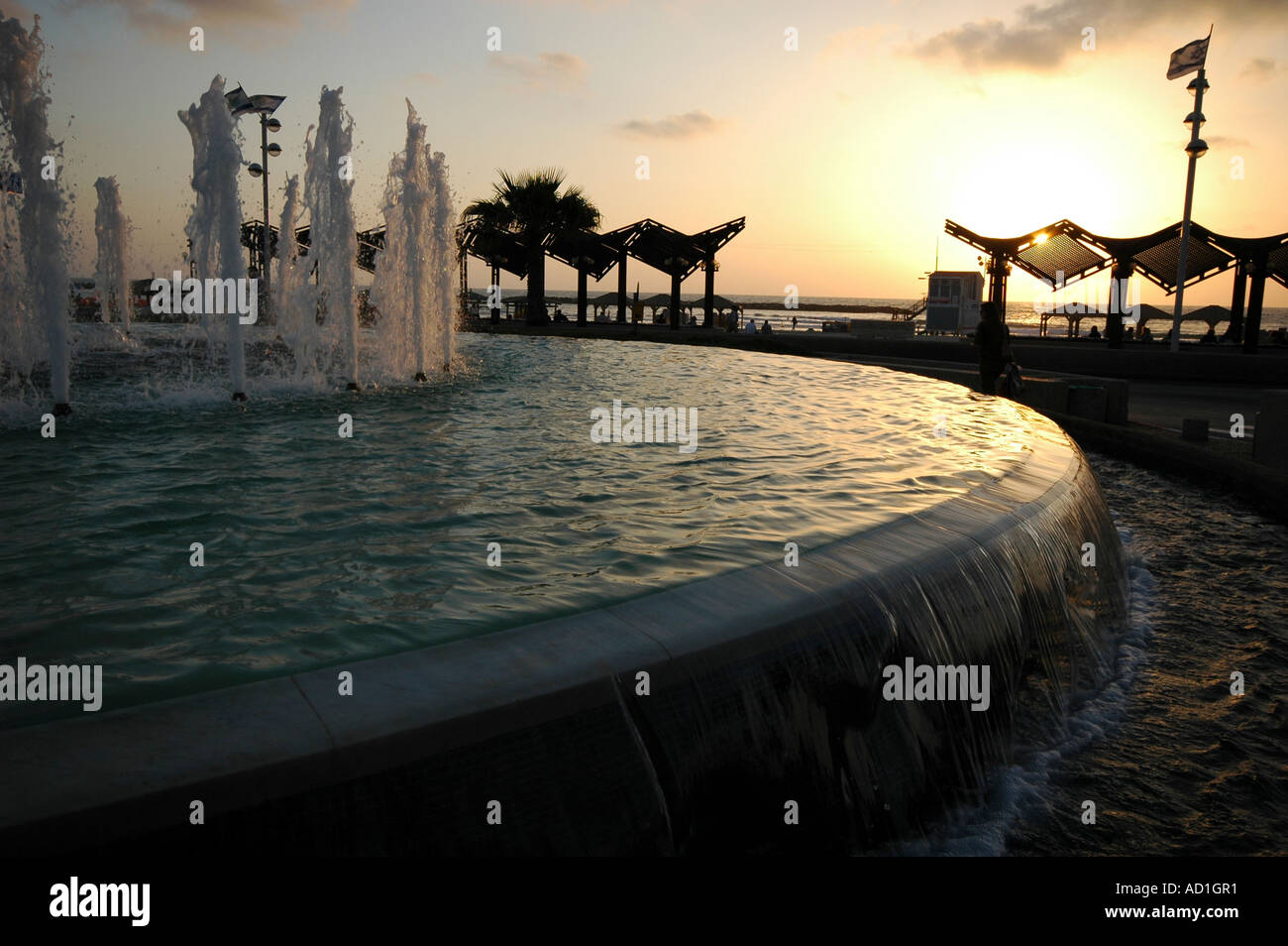 Middle hope beach hi-res stock photography and images - Alamy