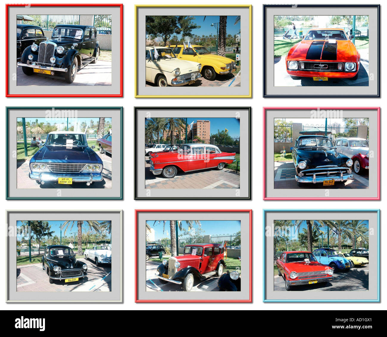 Machine assemblage art hi-res stock photography and images - Alamy