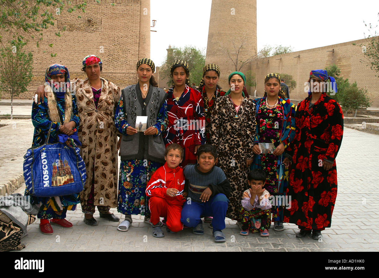 Karshi hi-res stock photography and images - Alamy