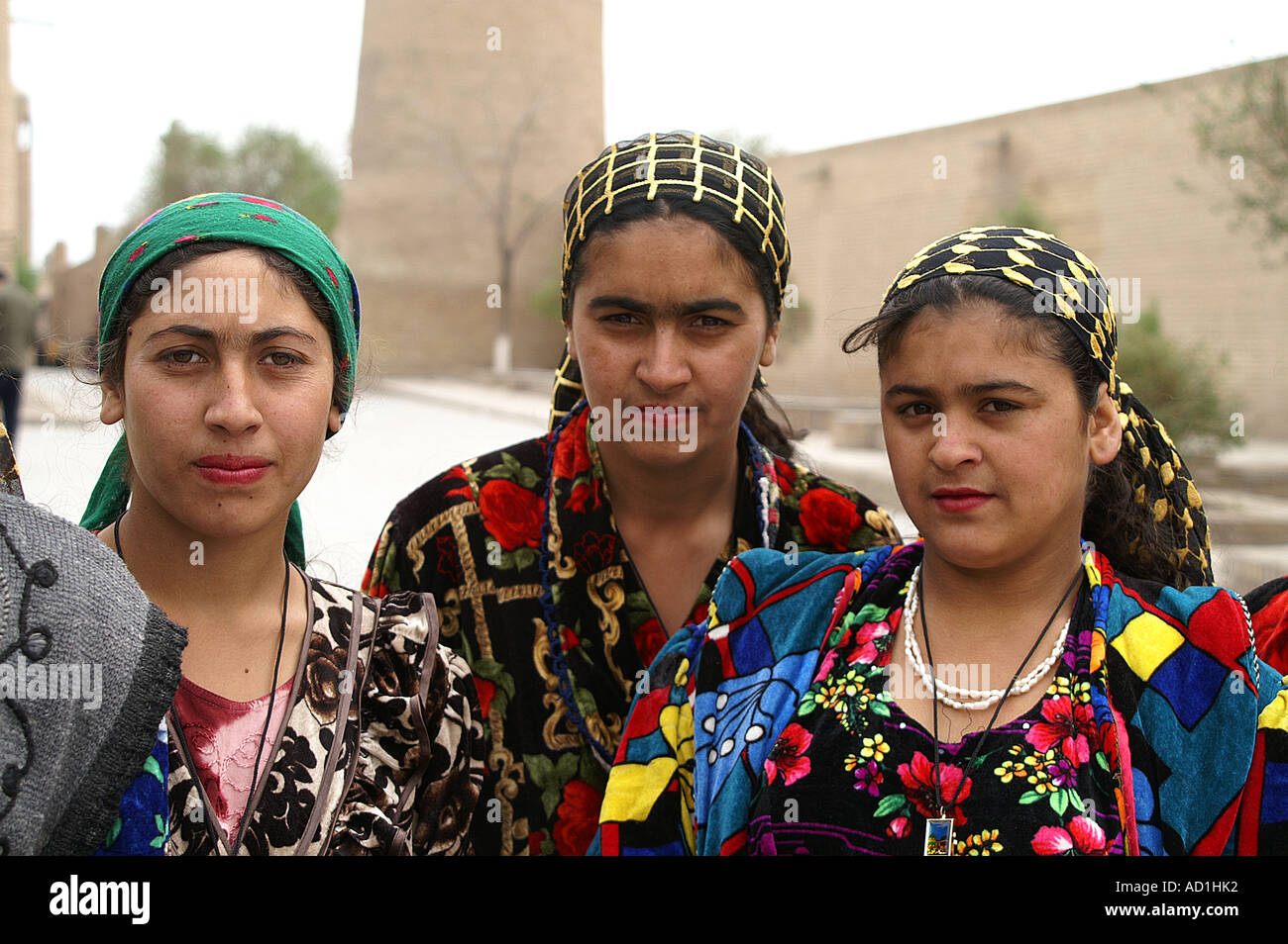 Karshi hi-res stock photography and images - Alamy