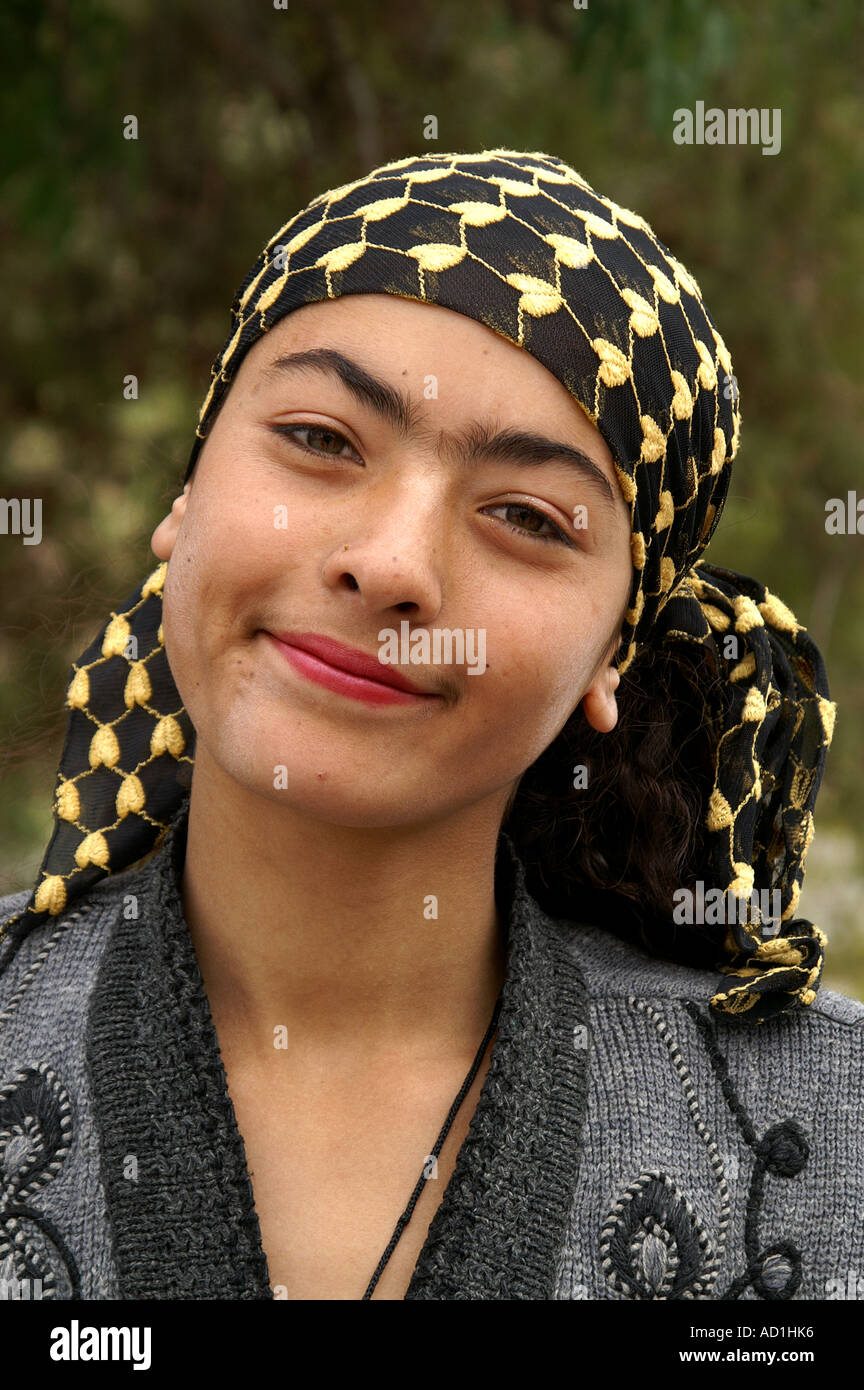 Gypsy Woman Uzbekistan High Resolution Stock Photography and Images - Alamy