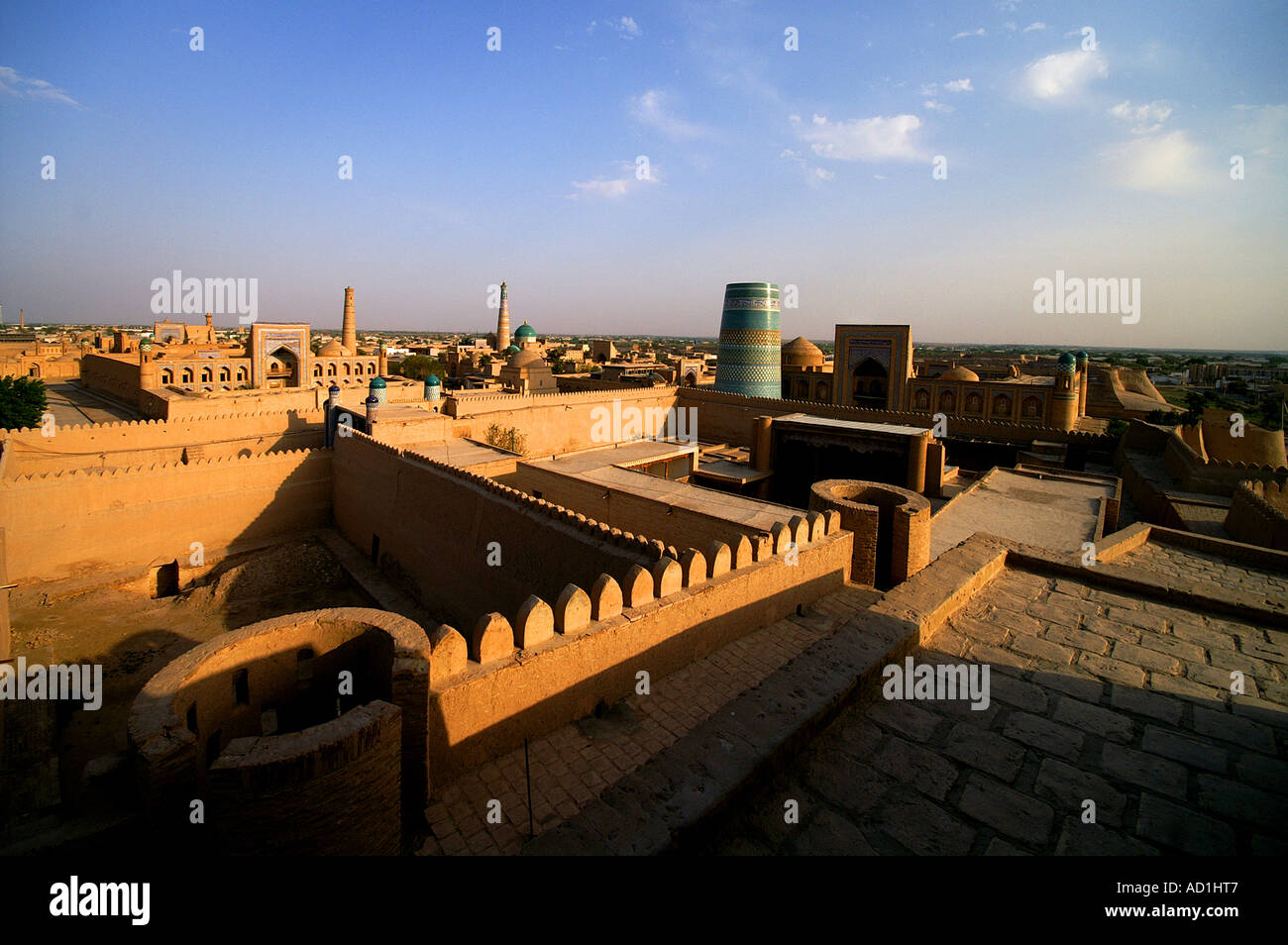 Tower kunya hi-res stock photography and images - Alamy