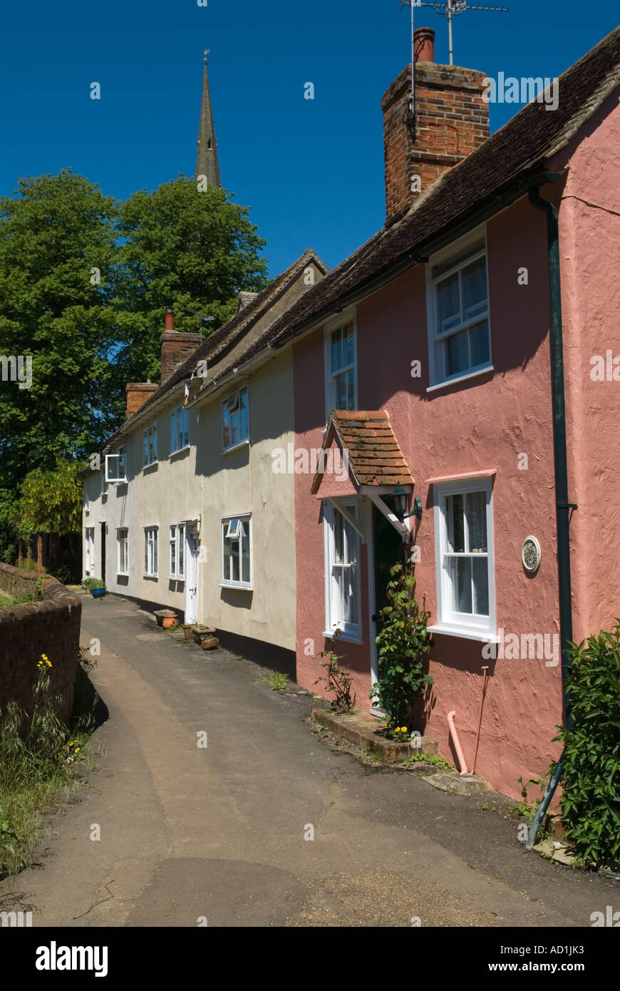 Typical thaxted hi-res stock photography and images - Alamy