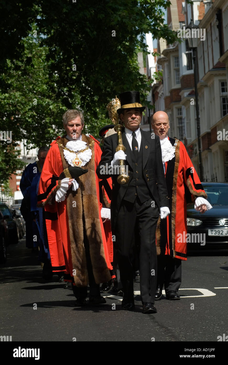 Local government Mayor Tim Ahern and deputy Mayor Robert Freeman. The ...