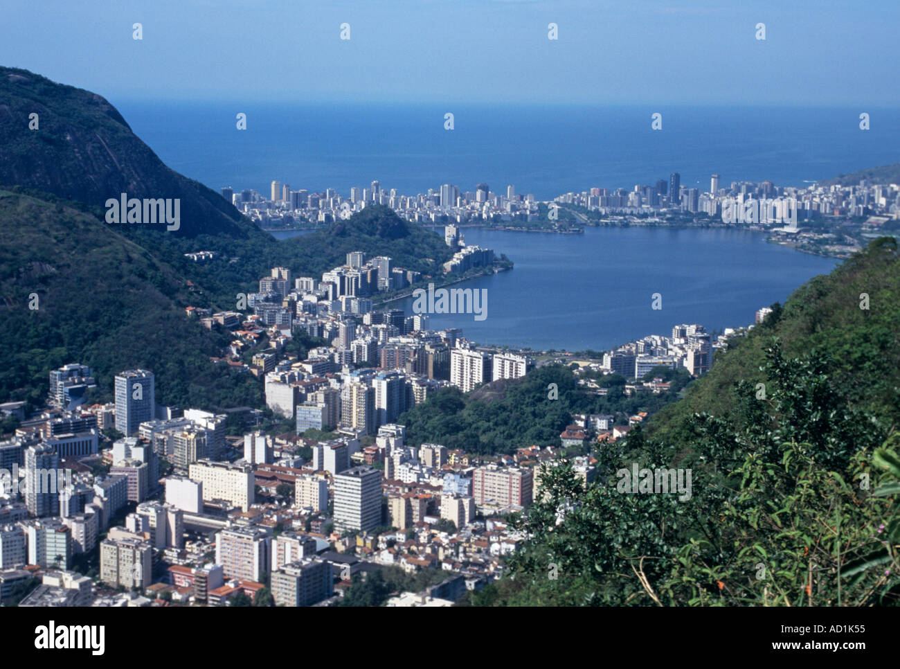 Encompassing view hi-res stock photography and images - Alamy