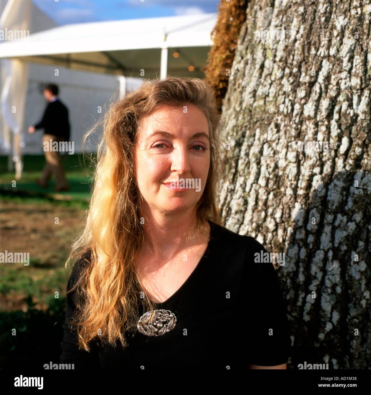 Rebecca Solnit High Resolution Stock Photography and Images - Alamy