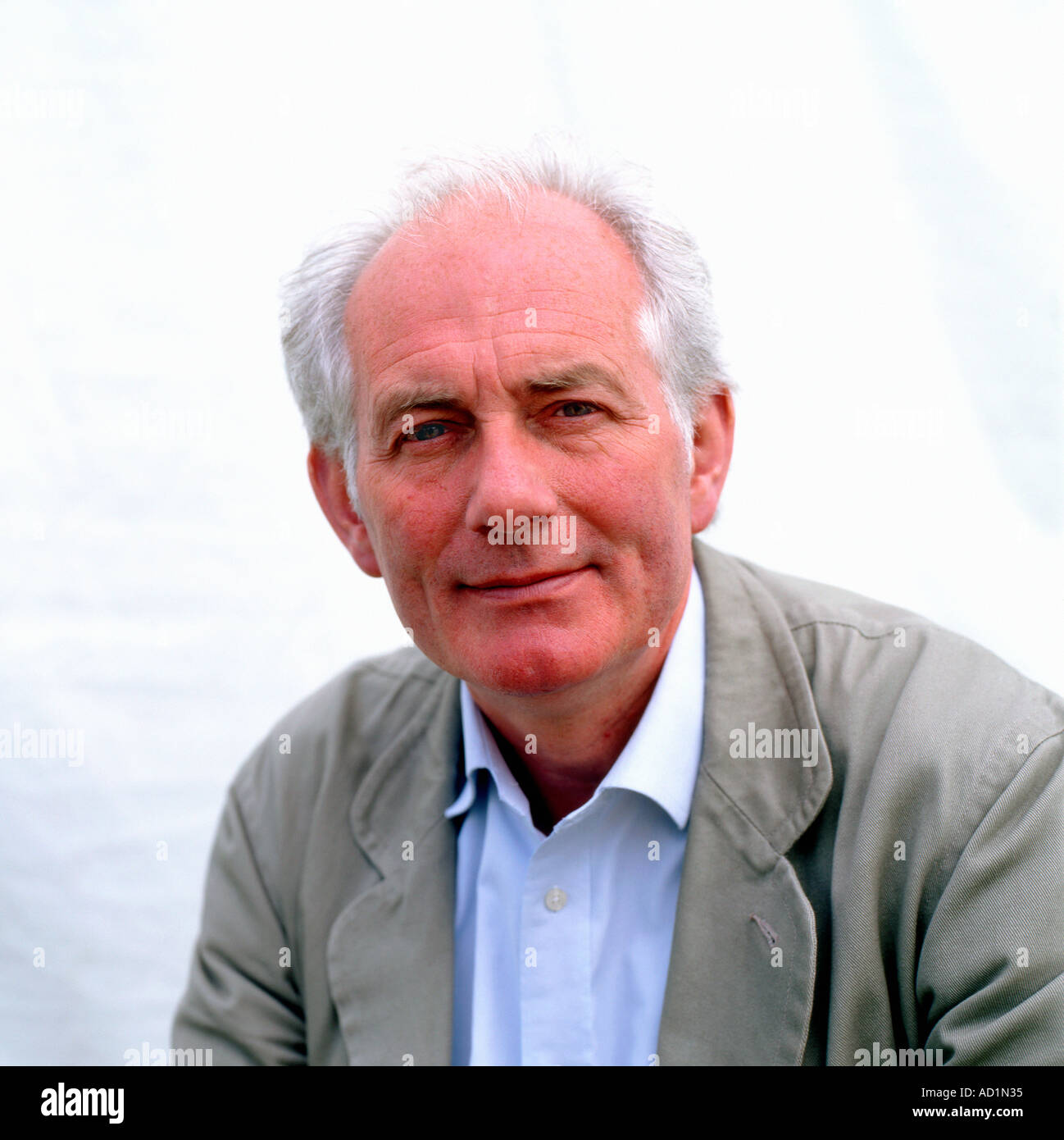 Uk tv presenter historian writer hi-res stock photography and images ...