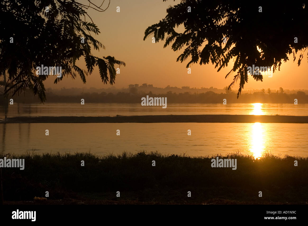 Zambese hi-res stock photography and images - Alamy