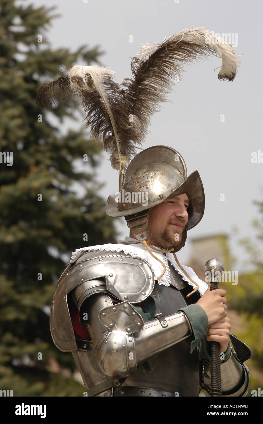 Sword feather hi-res stock photography and images - Alamy