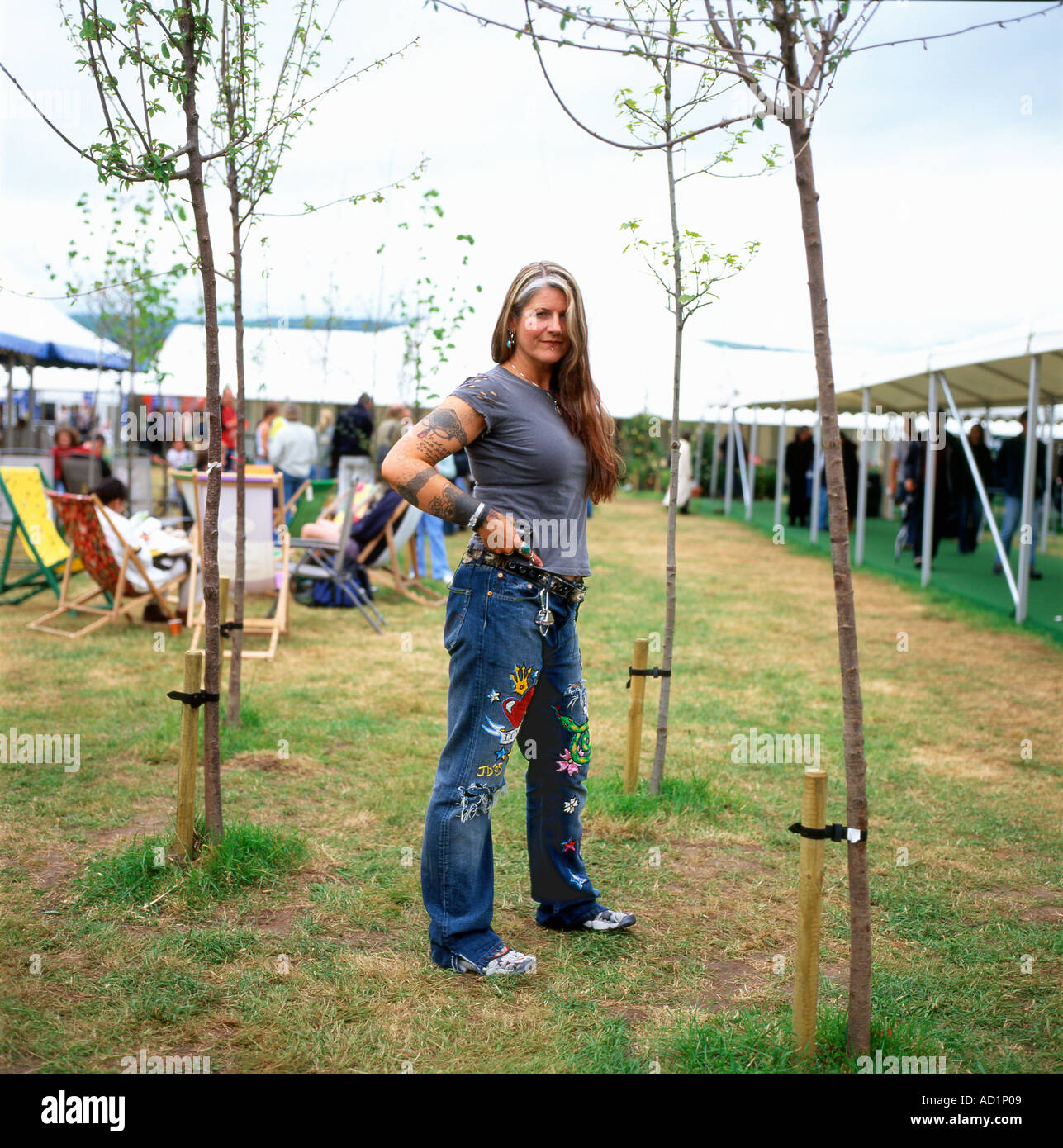 Joolz denby hi-res stock photography and images - Alamy