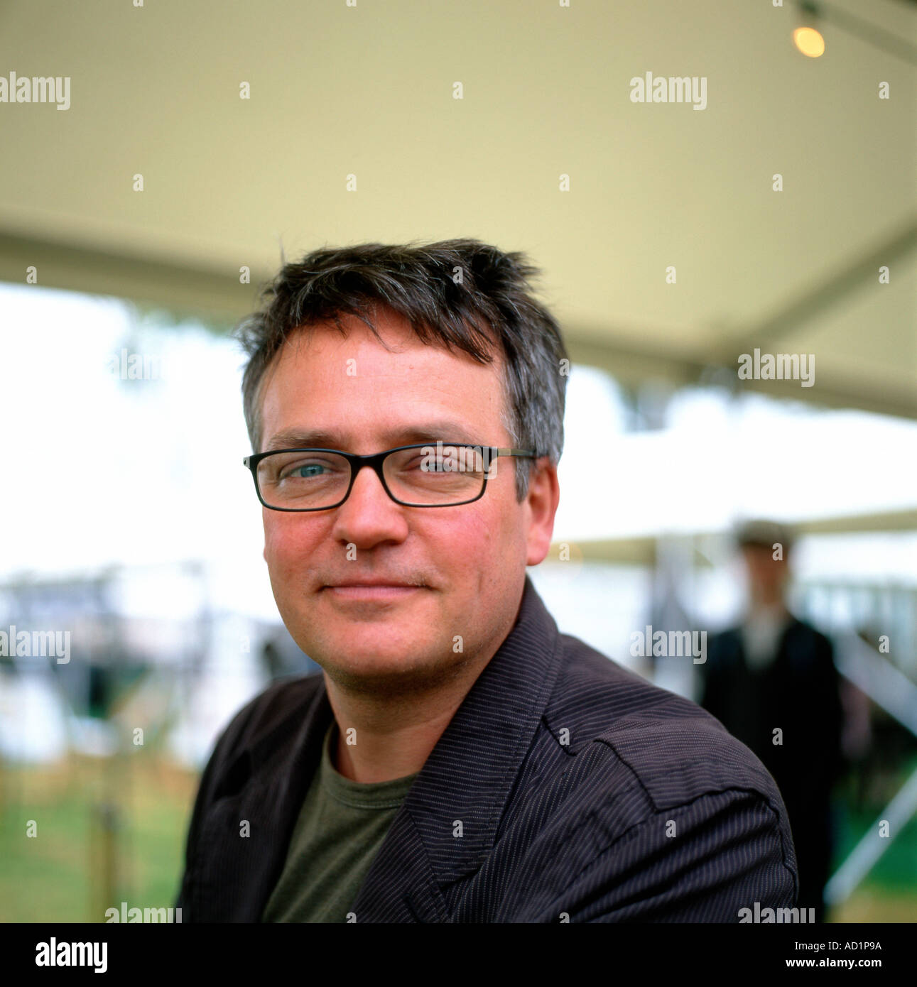 James bond writer hi-res stock photography and images - Alamy