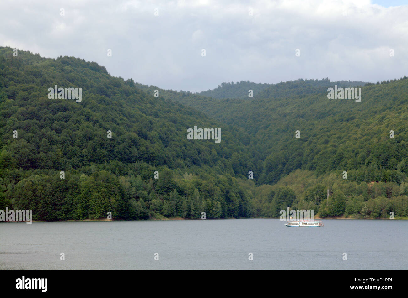 Arges river hi-res stock photography and images - Alamy